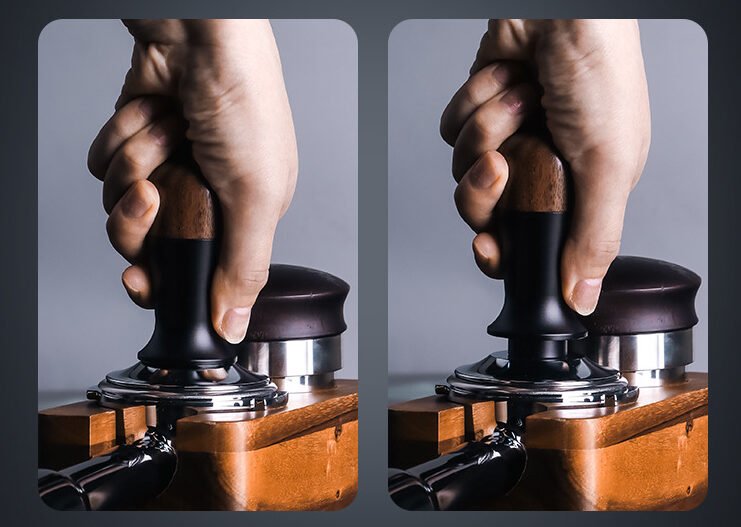 Why is Tamper so Important for Espresso?