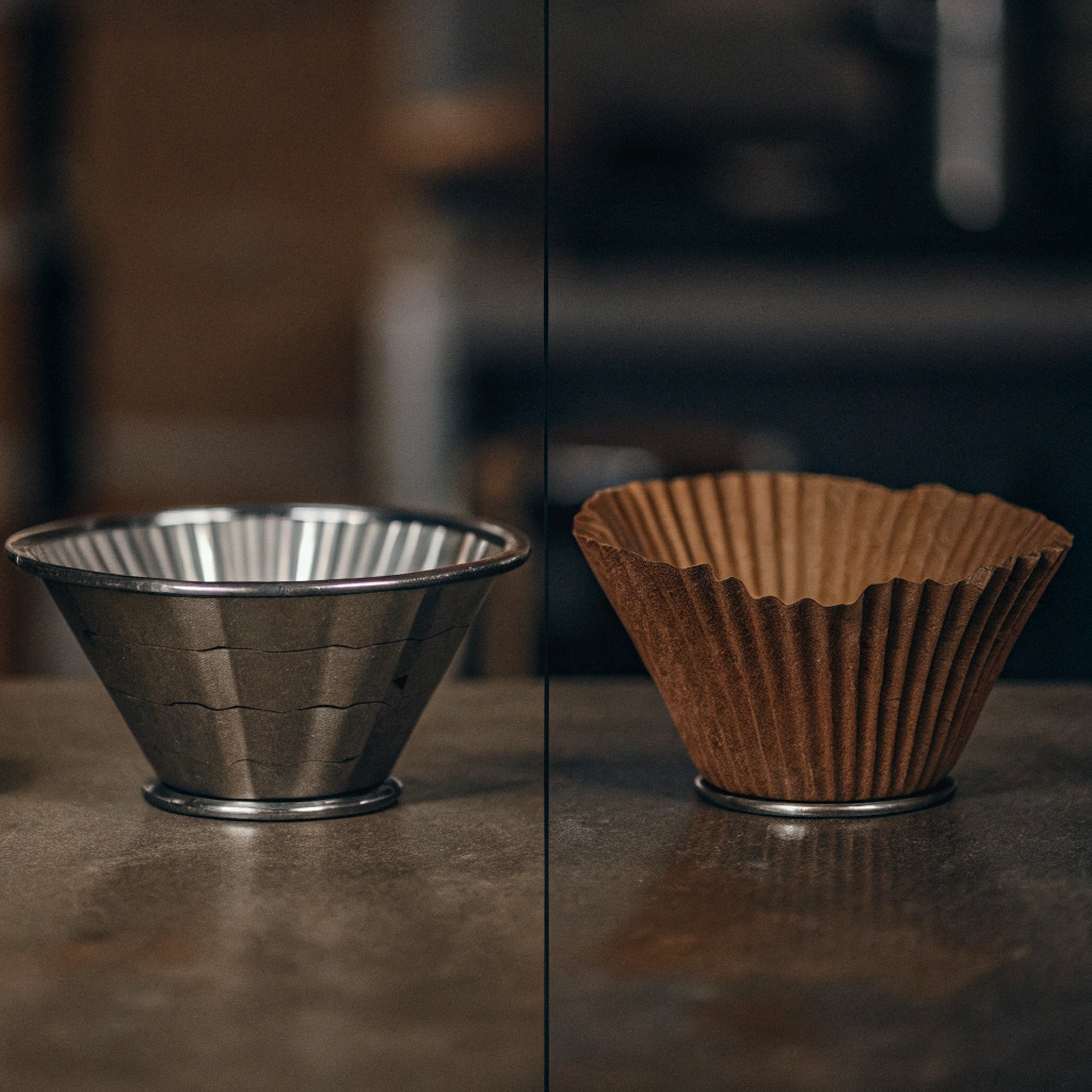 Coffee Maker Filter Baskets: The Ultimate Guide to Better Brewing